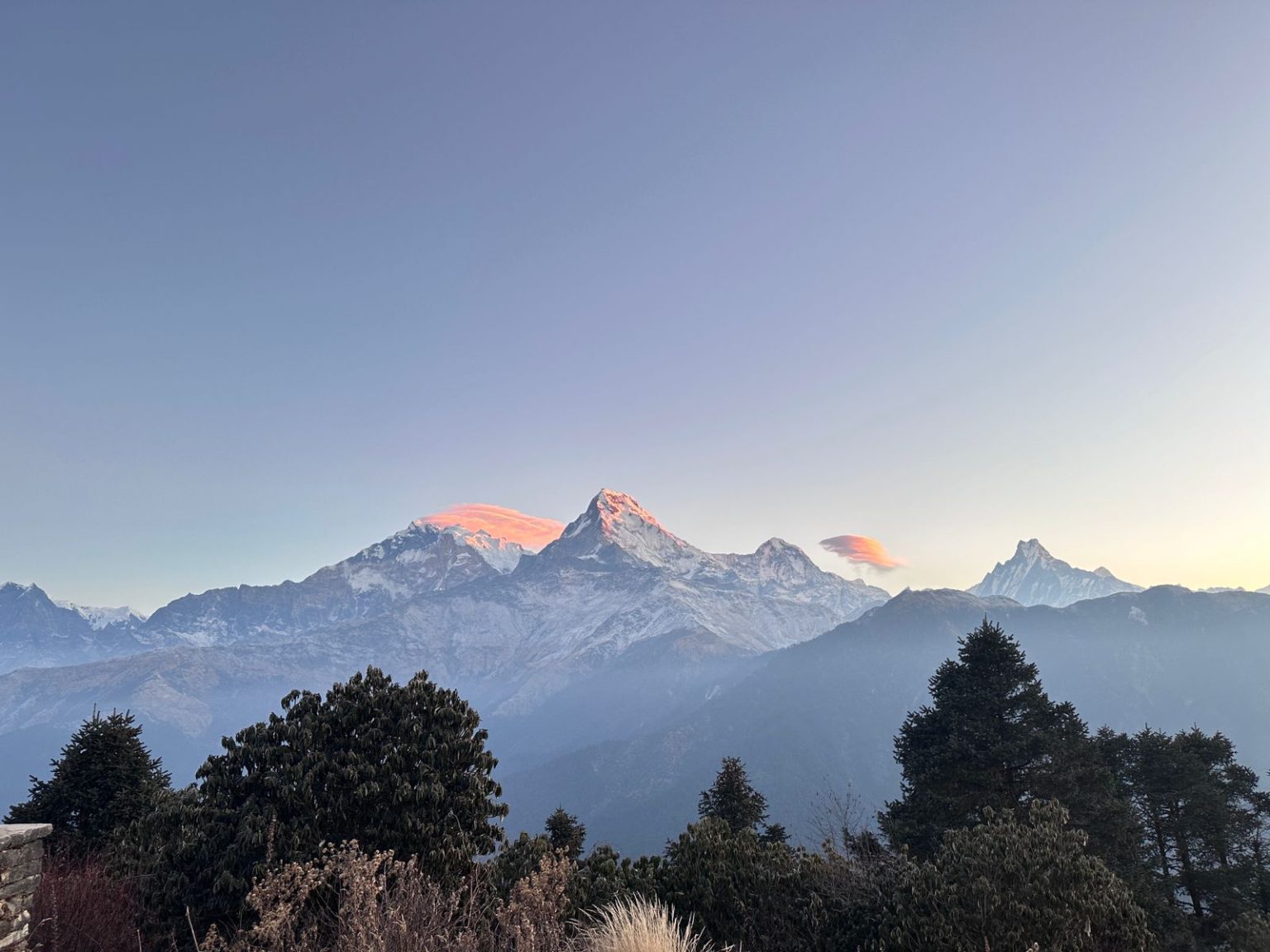 Best Ghorepani Poon Hill Trek - Red Reach Himalaya Trek