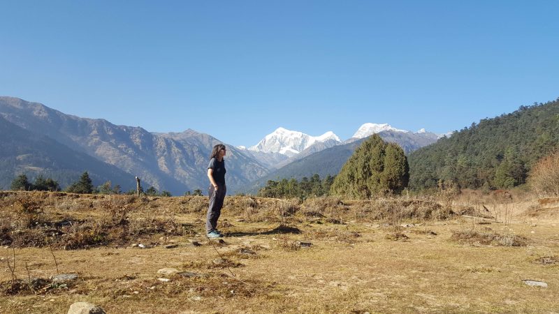Sherpa Villages Trek - Best Short Treks 2024/25