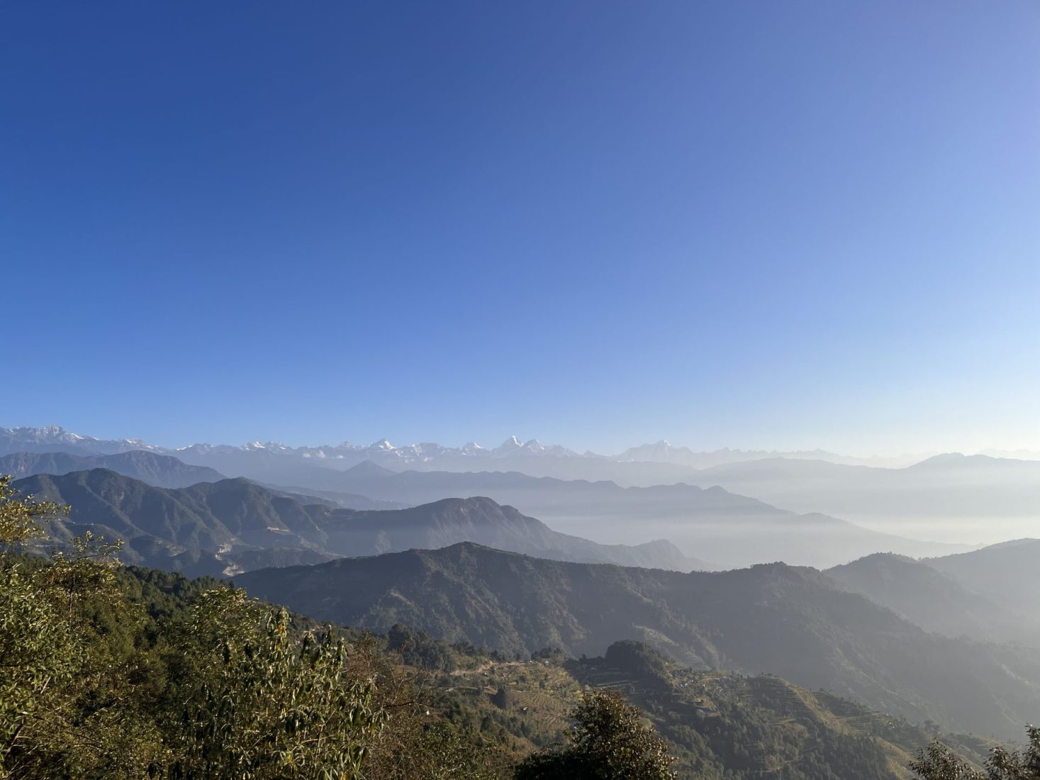 Chisapani Nagarkot Trek: Breathtaking Escape from Kathmandu