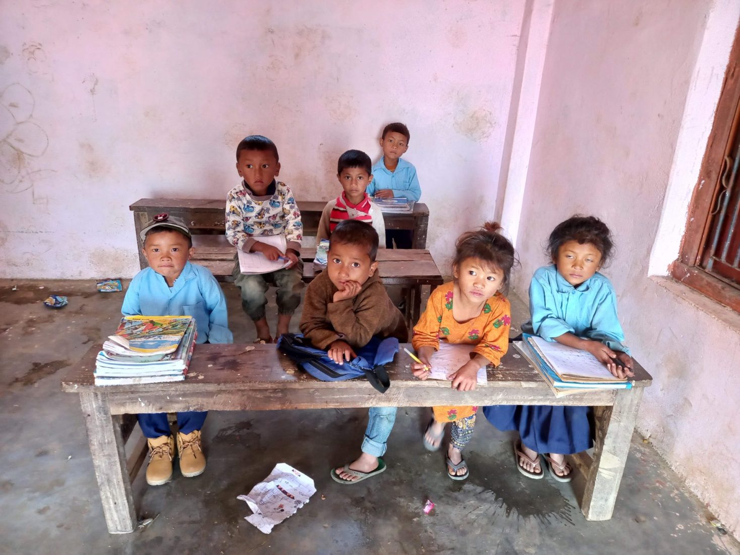 Chepang Village Trek - Red Reach Himalaya Trek