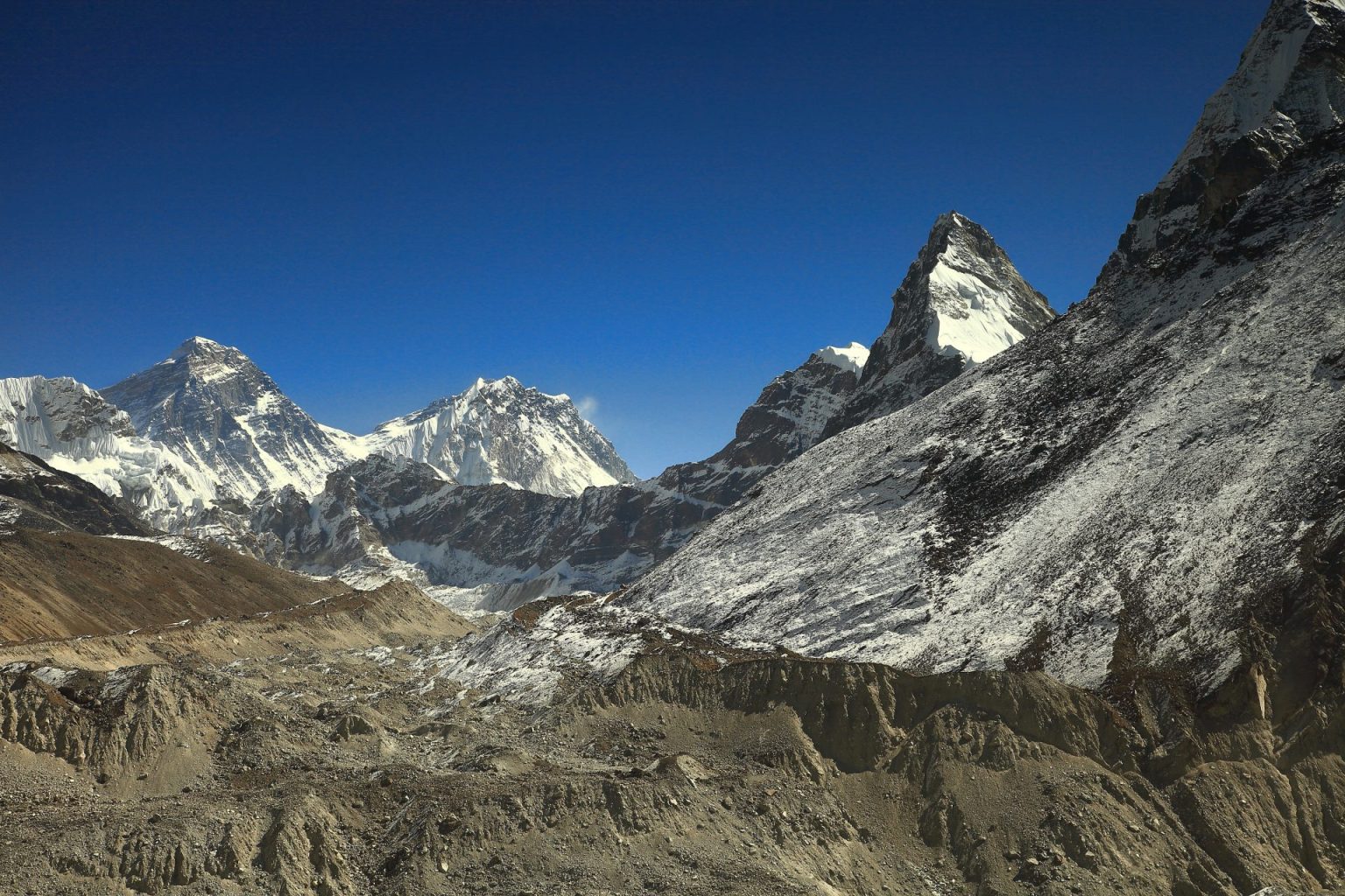 How Is It to Be Trekking in Nepal’s Himalaya? - Red Reach Himalaya Trek