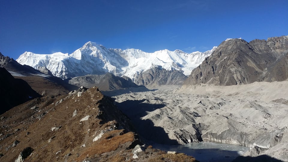 Affordable Everest Base Camp Trek